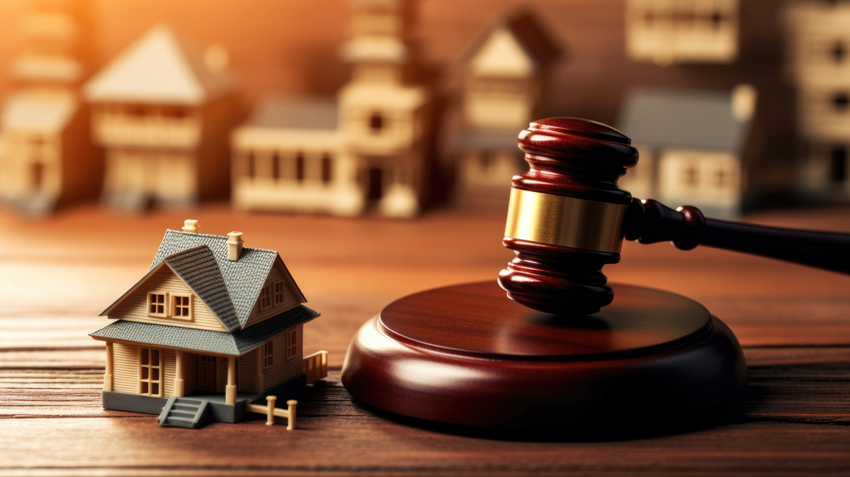 Michigan Foreclosure Defense Attorney | Frego & Associates
