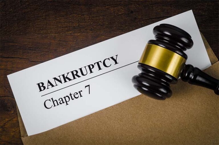 Chapter 7 Bankruptcy Lawyer | Detroit, MI Frego & Associates