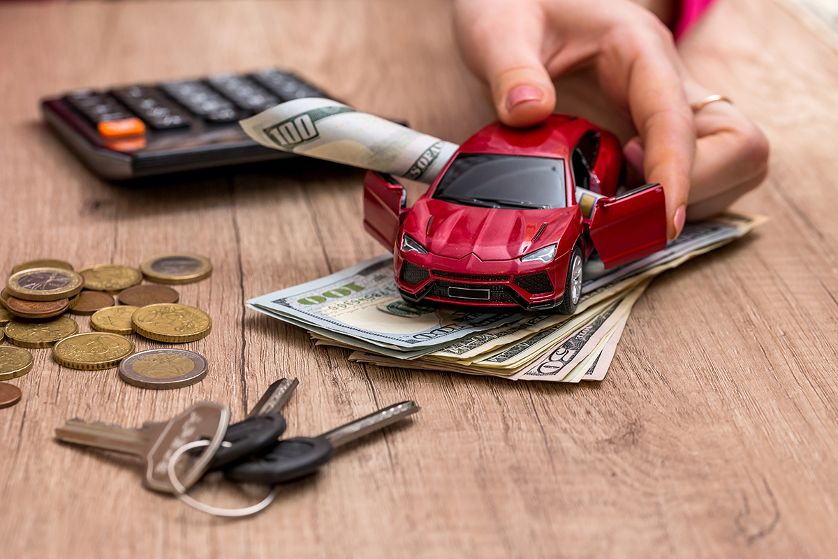 Can You Buy a Car After Filing a Bankruptcy in Michigan?