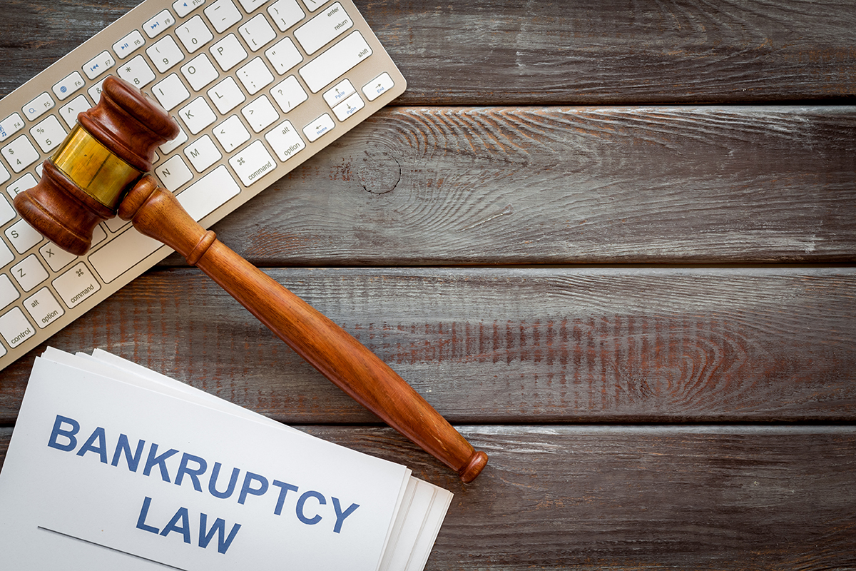 Bankruptcy Laws in Sterling Heights