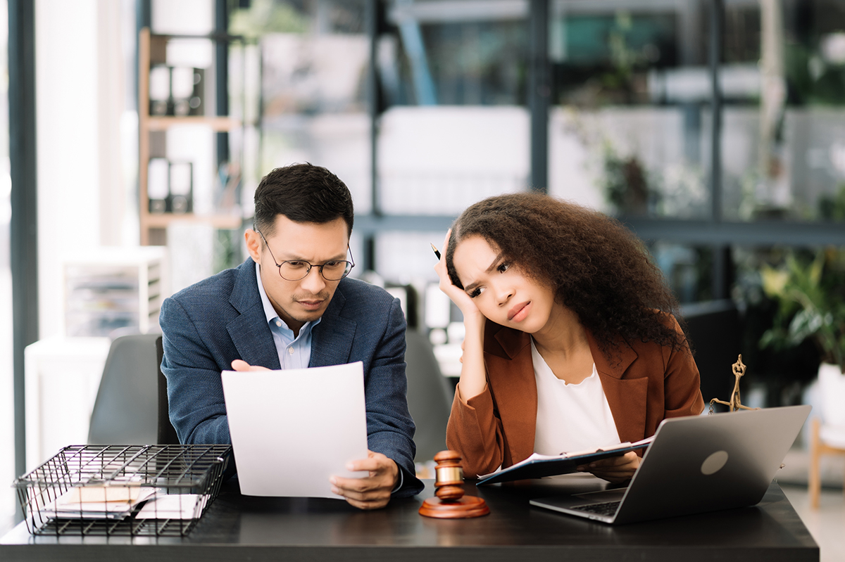 How to File Chapter 7 Bankruptcy in Detroit | Frego & Associates