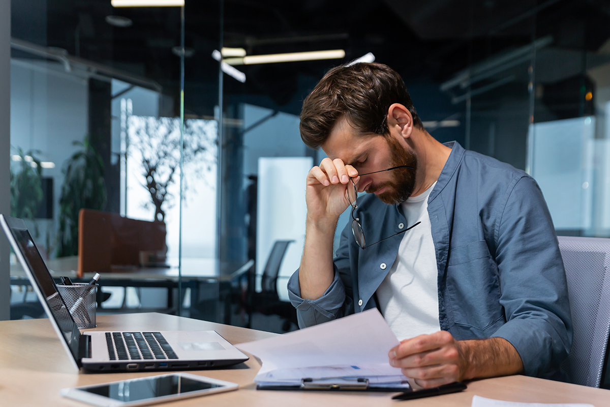 5 Most Famous Business Bankruptcies | Frego & Associates